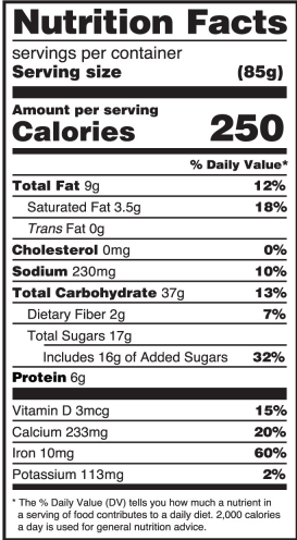 Whole Grain Super® PLUS 32ct – Super Bakery