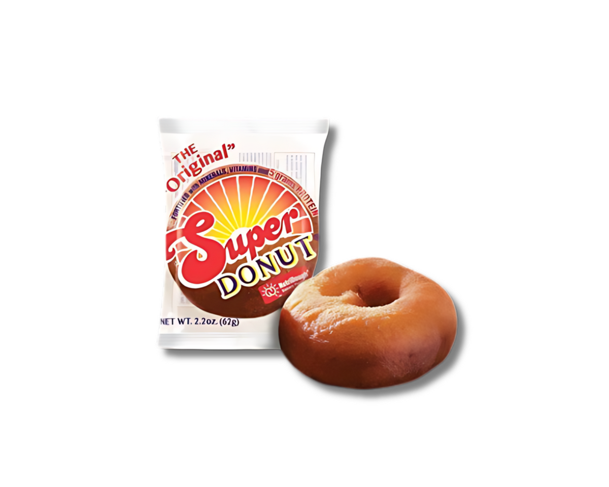 The Original Super Donut® 40ct – Super Bakery