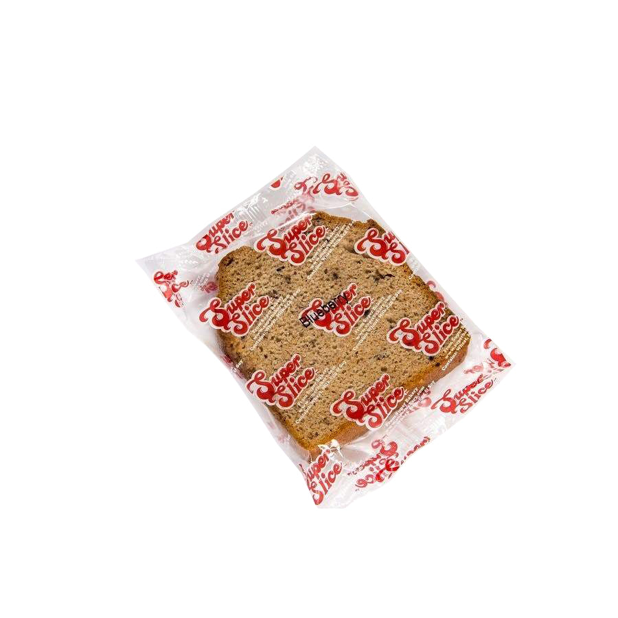 Super Slice® Blueberry Bread 75ct – Super Bakery